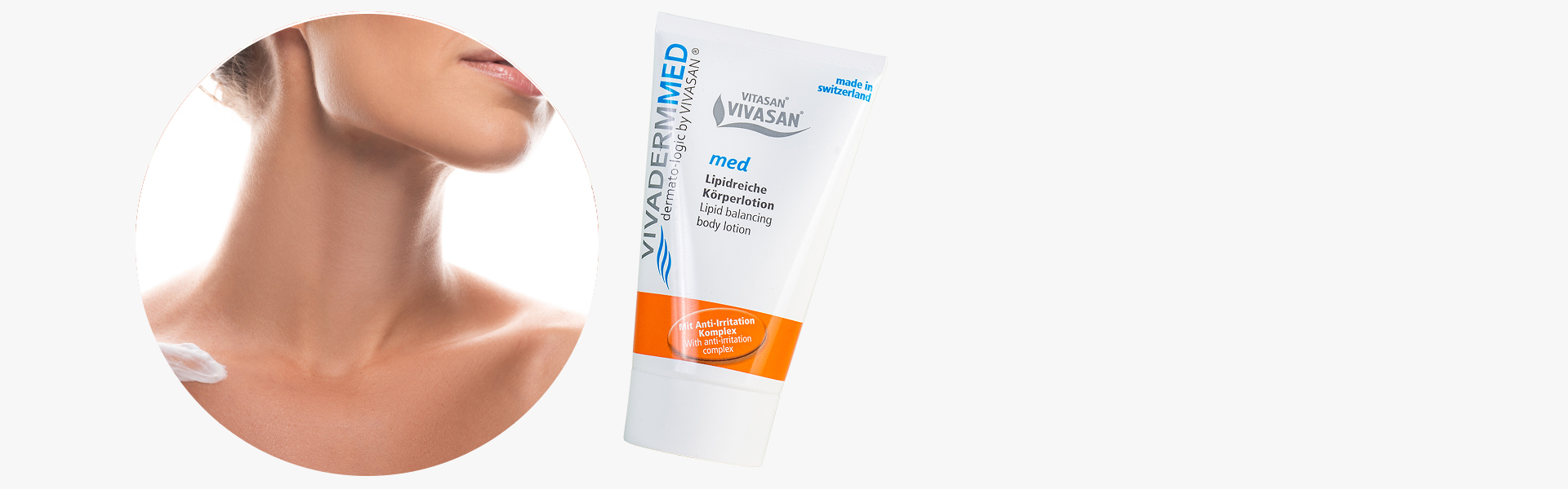 Site-ul oficial VIVASAN