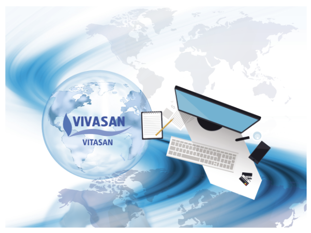 ВИВАСАН (VIVASAN) Официальный сайт